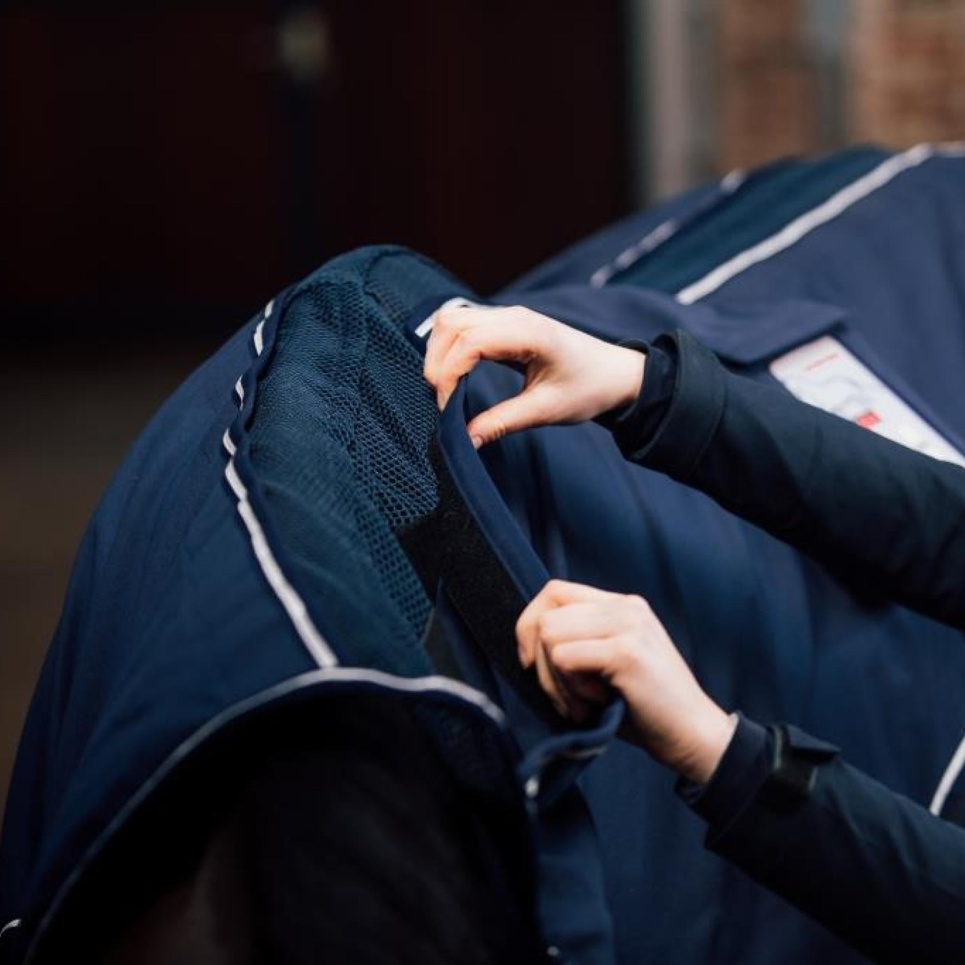 IMPULSELINE Professional 2.0 Combi - incl. leg wraps – ActivoMed USA